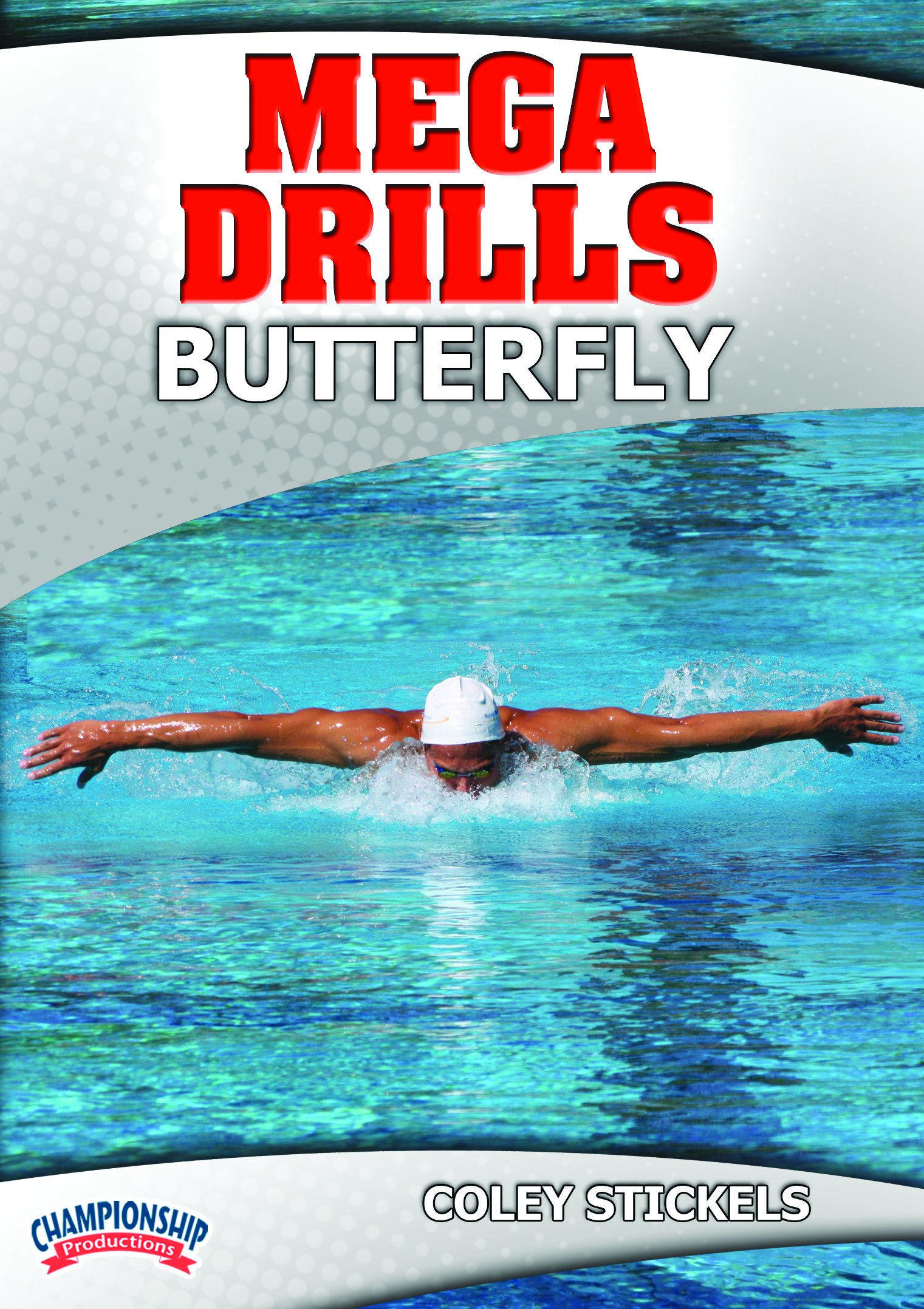 Mega Drills for Butterfly