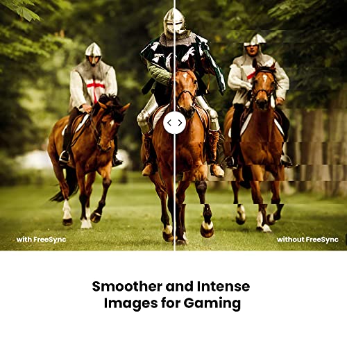 BenQ EL2870U 28 Inch 4K UHD Gaming Computer Monitor with 1ms Response Time, Freesync, HDR, Eye-care, Brightness Intelligence Technology with Built in Speakers
