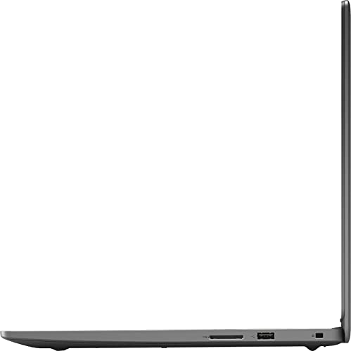 Dell Inspiron 3501 15.6''FHD Touchscreen Business Laptop, Intel Core i5-1135G7 Processor, Windows 10 Pro, 12GB RAM, 512GB SSD, Wi-Fi, Bluetooth, Webcam, HDMI, Black