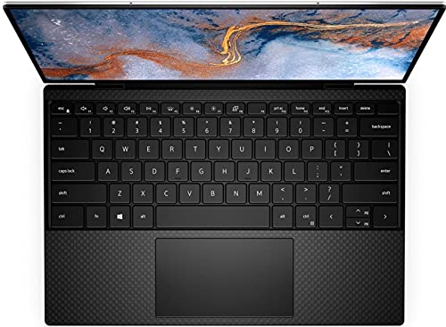 Dell XPS 13 9300 Laptop, 13.4 UHD (3840 x 2400) Touchscreen, Intel Core 10th Gen i7-1065G7, 32GB LPRAMX, 1TB Class 35 SSD, Windows 10 Pro (Renewed)