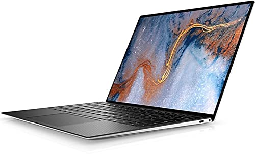 Dell XPS 13 9300 Laptop, 13.4 UHD (3840 x 2400) Touchscreen, Intel Core 10th Gen i7-1065G7, 32GB LPRAMX, 1TB Class 35 SSD, Windows 10 Pro (Renewed)