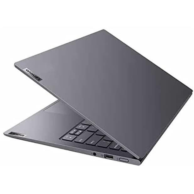 Lenovo IdeaPad Slim 7i Pro 14" Touch 16GB 1TB SSD Core i7-11370H 3.0GHz WIN11H, Slate Grey (Renewed