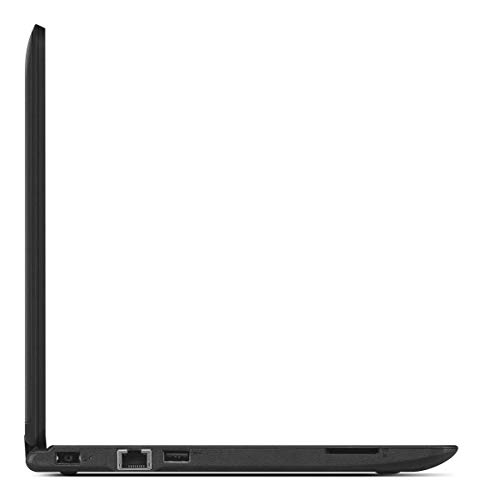 Lenovo Thinkpad Yoga 11e 11.6" Convertible PC Celeron Quad Core 4GB RAM 128GB SSD HD Touchscreen HDMI Webcam Windows 10 Pro (Renewed)
