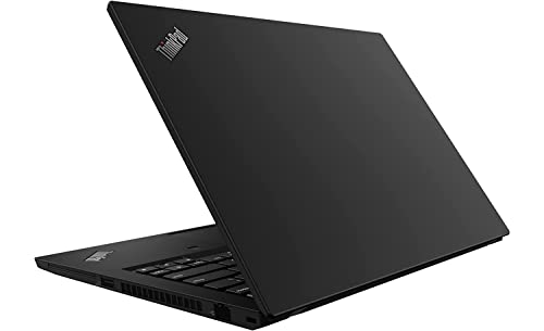 Lenovo ThinkPad T14 Gen 2 -14-inch Touchscreen Notebook - Full HD - 1920 x 1080 - Intel Core i7 11th Gen i7-1165G7 Quad-core (4 Core) 2.80 GHz - 16 GB RAM - 512 GB SSD – Black – Windows 11