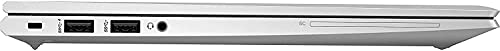 HP EliteBook 840 G7 14-inch - Full HD - 1920 x 1080 - Core i5-10310U Quad-core (4 Core) 1.70 GHz - 8 GB RAM - 256 GB SSD - Intel UHD Graphics Premium - English, French Keyboard (Renewed)