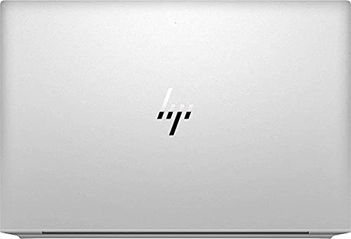 HP EliteBook 840 G7 14-inch - Full HD - 1920 x 1080 - Core i5-10310U Quad-core (4 Core) 1.70 GHz - 8 GB RAM - 256 GB SSD - Intel UHD Graphics Premium - English, French Keyboard (Renewed)