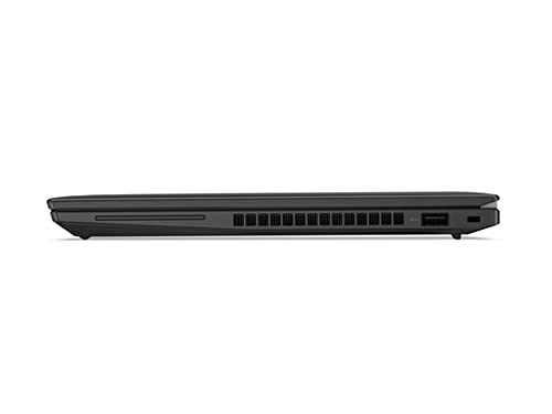 2022 Lenovo ThinkPad T14 Gen 3 Laptop, 14 inch FHD Computer, 12th Gen Intel Core i5-1235U Deca-Core, 16GB RAM, 1TB SSD, Backlit Keyboard, Fingerprint Reader, HDMI, Webcam, Windows 10 Pro