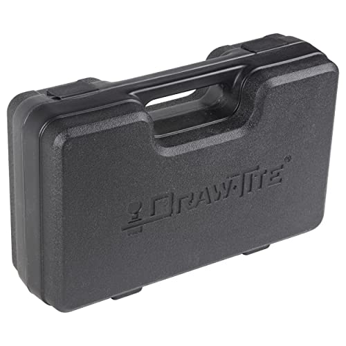 Draw-Tite Hidden Hitch 76905, Completely Hidden Trailer Hitch, 2 in. Removable Receiver, Black, Compatible with 2016-2022 Lexus RX350, 2016-2021 Lexus RX450h