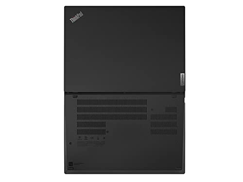 2022 Lenovo ThinkPad T14 Gen 3 Laptop, 14 inch FHD Computer, 12th Gen Intel Core i5-1235U Deca-Core, 16GB RAM, 1TB SSD, Backlit Keyboard, Fingerprint Reader, HDMI, Webcam, Windows 10 Pro