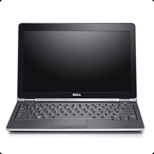 Dell Latitude E6230 Laptop - Intel Core i5 2.6ghz - 6GB DDR3 - 250GB HDD - Windows 10 Home 64bit - (Renewedd)