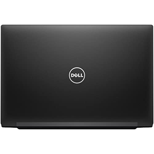 Dell Latitude 7490 14-inch HD Anti-Glare, Intel Core i7-8650U, 16GB DDR4, 256GB Solid State Drive, Webcam, Bluetooth, Windows 10Pro (Renewed)