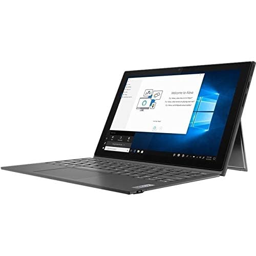 Lenovo IdeaPad Duet 3 82AT006PUS 10.3" Touchscreen Laptop N5030 8GB 128GB eMMC