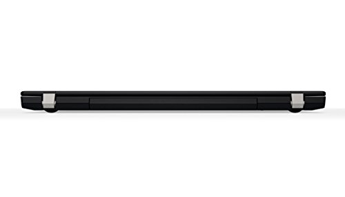 Lenovo ThinkPad E570 15.6 inch High Performance Business laptop, 256GB SSD, Intel Core i5 (7th Gen) 2.50 GHz, 8 GB DDR4, DVD RW, WiFi, HDMI/VGA, Gigabit LAN, fingerprint reader, Windows 10 Pro 64-bit