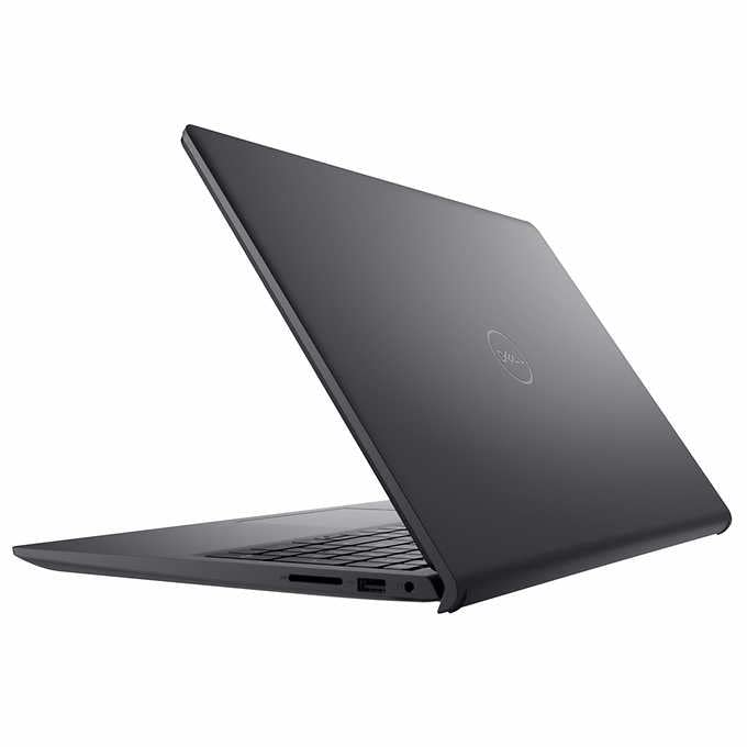 Dell Newest Inspiron 15 3000 Business Laptop, 15.6" Full HD Touchscreen, Intel Core i5-1035G1 (Beat i7-1065G7), 16GB DDR4 RAM, 1TB PCIE SSD, Webcam, Wi-Fi, HDMI, Windows 10 Pro, Black