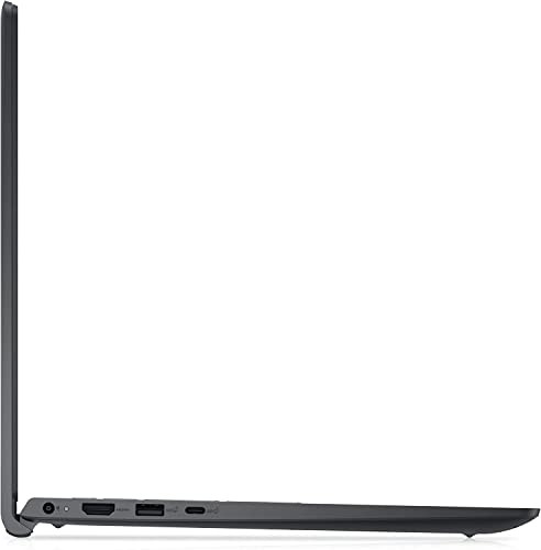 Dell Newest Inspiron 15 3000 Business Laptop, 15.6" Full HD Touchscreen, Intel Core i5-1035G1 (Beat i7-1065G7), 16GB DDR4 RAM, 1TB PCIE SSD, Webcam, Wi-Fi, HDMI, Windows 10 Pro, Black