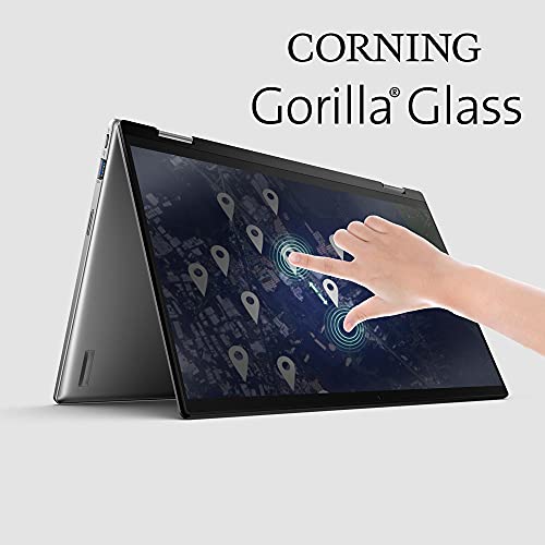 Acer Chromebook Spin 514 Convertible Laptop | Intel Core i5-1130G7 | 14" Full HD IPS Gorilla Glass Touch Display | 8GB LPDDR4X | 256GB SSD | DTS Audio | Intel Wi-Fi 6 AX201 | Chrome OS | CP514-2H-5556