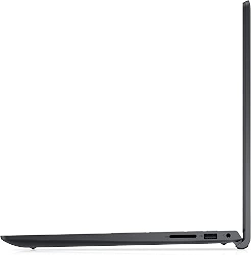 Dell Newest Inspiron 15 3000 Business Laptop, 15.6" Full HD Touchscreen, Intel Core i5-1035G1 (Beat i7-1065G7), 16GB DDR4 RAM, 1TB PCIE SSD, Webcam, Wi-Fi, HDMI, Windows 10 Pro, Black