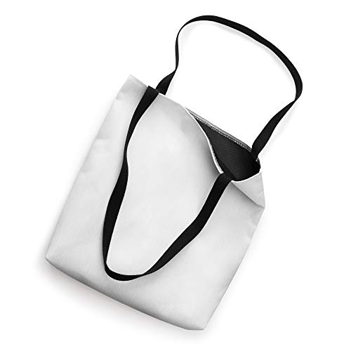 Gym Culture Barbell “Persevere” Charcoal Heather Gray Tote Bag