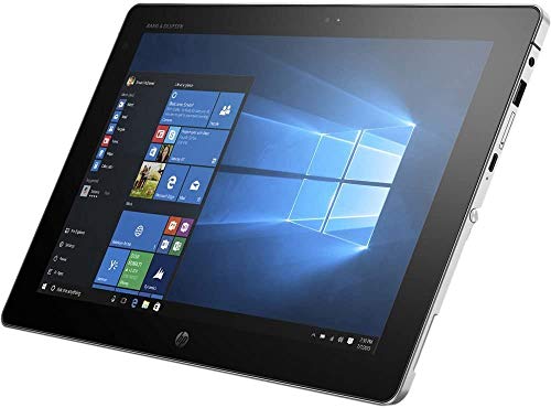 Hp Elite X2 1012 G1 12'' Intel Core M7 6Y75 Windows 10 Pro 64-Bit 8Gb RAM 256Gb SSD - Does NOT Include Pen (Renewed)