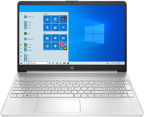 2021 Newest HP 15 15.6" HD Display Laptop Computer, AMD Ryzen 3 3250U(up to 3.5GHz, Beat i3-8130U), 16GB DDR4 RAM, 1TB SSD, WiFi, Bluetooth, HDMI, Webcam, Remote Work, Win 10 S, AllyFlex MP