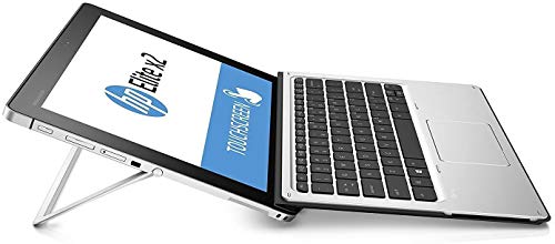 Hp Elite X2 1012 G1 12'' Intel Core M7 6Y75 Windows 10 Pro 64-Bit 8Gb RAM 256Gb SSD - Does NOT Include Pen (Renewed)