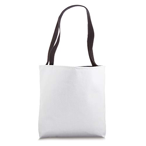 Gym Culture Barbell “Persevere” Charcoal Heather Gray Tote Bag