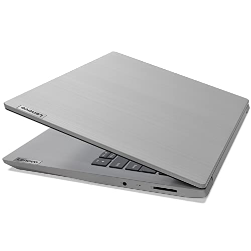 [Windows 11 Pro] 2022 Lenovo IdeaPad 3 14" FHD Business Laptop, Intel Quad-Core i5 10210U up to 4.2GHz, 20GB DDR4 RAM, 1TB PCIe SSD, 802.11AC WiFi, Bluetooth 5.0, Platinum Grey, 64GB Flash Drive