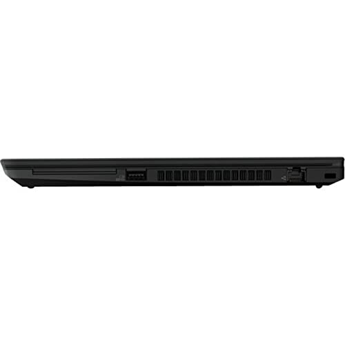 Lenovo ThinkPad P15s Gen 2 20W6008DUS 15.6" Mobile Workstation - Full HD - 1920 x 1080 - Intel Core i5 11th Gen i5-1145G7 Quad-core (4 Core) 2.60 GHz - 16 GB RAM - 512 GB SSD - Black