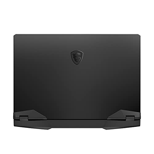 MSI GP66 Leopard Gaming Laptop: 15.6" 144Hz FHD 1080p Display, Intel Core i7-11800H, NVIDIA GeForce RTX 3070, 16GB, 512GB SSD, Win10, Black (11UG-050)