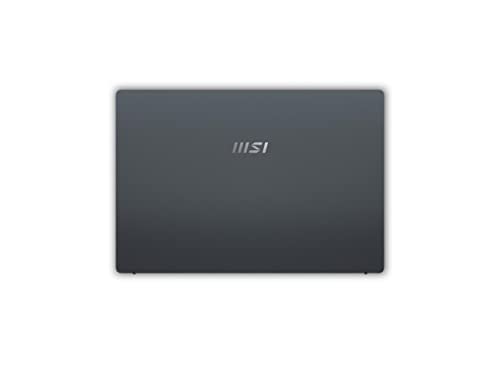 MSI 2023 Newest Prestige 14EVO 14" FHD IPS Laptop, 12th Intel i7-1280P 14-Core, Iris Xe Graphics, 32GB DDR4 1TB NVMe SSD, WiFi 6e, Thunderbolt4, Backlit Keyboard w/ Fingerprint, Win11 Pro