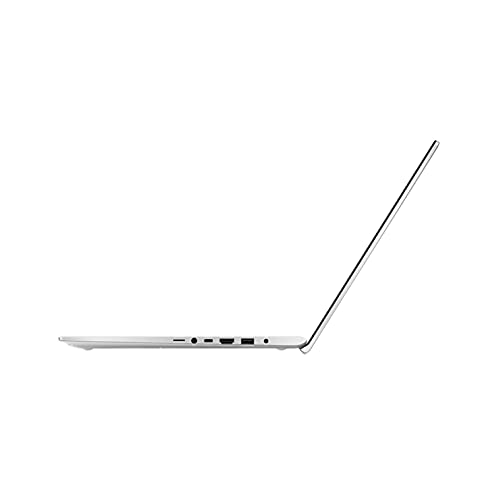 VivoBook 17.3 FHD Display, Ryzen 3250U Processor, 8GB DDR4 RAM, 256GB PCIe SSD, Windows 10 Home, Transparent Silver, M712DA-WH34 , 17-30.99 inches, Asus VivoBook (Renewed)