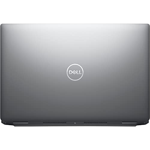 Dell Latitude 5000 5531 15.6" Notebook - Full HD - 1920 x 1080 - Intel Core i5 12th Gen i5-12600H Dodeca-core (12 Core) 2.70 GHz - 8 GB Total RAM - 256 GB SSD - Gray