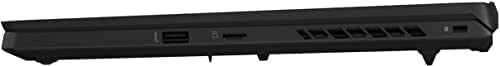 ASUS ROG Zephyrus M16 (2022) GU603ZM-M16.I73060 (Intel Core i7-12700H Processor, 16GB RAM, 512GB PCIe NVMe SSD, NVIDIA GeForce RTX 3060 6GB Graphics, 16" WUXGA 165Hz, Windows 11) - Black