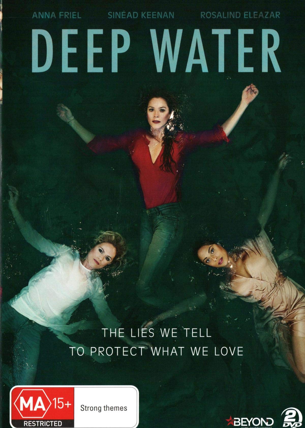 Deep Water [PAL/0]