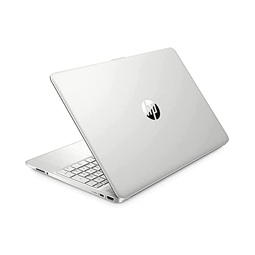 2021 HP 15.6" FHD Laptop Computer, AMD Athlon Silver 3050U Processor, 32GB DDR4 RAM, 1TB SSD, AMD Radeon Graphics, HD Webcam, HDMI, 1-Year Microsoft 365, Windows 10S, Silver, 32GB SnowBell USB Card