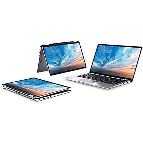 Dell Latitude 7400 2-in-1 Laptop, 14.0-inch FHD (1920x 1080) Touchscreen, Intel Core 8th Gen i7-8665U, 16GB RAM, 256GB SSD, Windows 10 Pro (Renewed)