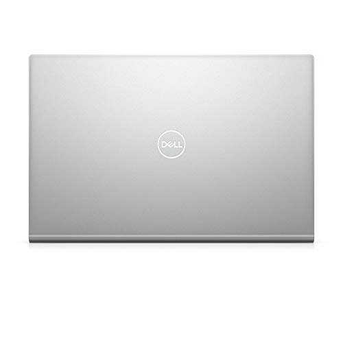 Dell Inspiron 15 5502, 15.6 inch FHD Thin & Light Laptop - Intel Core i5-1135G7, 8GB 3200MHz DDR4 RAM, 512GB SSD, Iris Xe Graphics, Windows 10 Home - Silver
