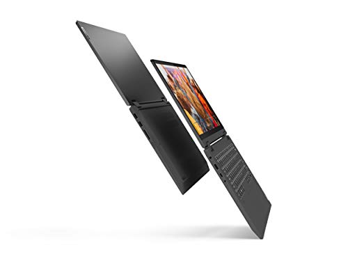 Lenovo Flex 5 14 Laptop, 14.0" FHD Touch Display, AMD Ryzen 5 5500U, 16GB RAM, 256GB Storage, AMD Radeon Graphics, Digital Pen, Windows 10H