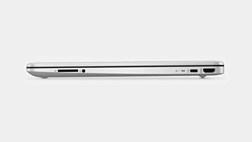 2020 HP 15.6" HD Touchscreen Premium Home & Business Laptop, 10th Gen Intel Quad-Core i5-1035G1 Upto 3.6GHz, 8GB RAM, 512GB SSD, WiFi, HDMI, Bluetooth, Card Reader, Windows 10