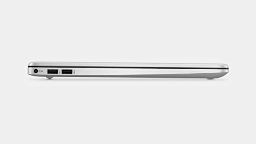 2020 HP 15.6" HD Touchscreen Premium Home & Business Laptop, 10th Gen Intel Quad-Core i5-1035G1 Upto 3.6GHz, 8GB RAM, 512GB SSD, WiFi, HDMI, Bluetooth, Card Reader, Windows 10