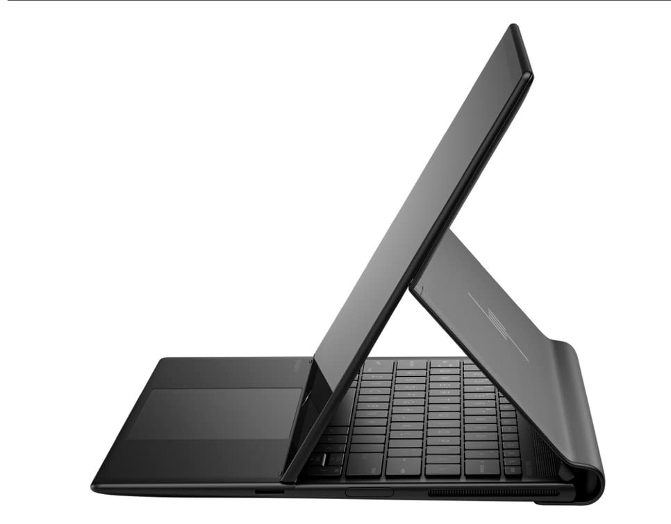 Best Notebooks New Dragonfly Folio G3 2 in 1 Premium Windows Tablet Laptop 13.5" FHD Touchscreen 12th Gen Intel i7-1265U Stylus Pen Windows 11 Pro 2TB SSD 16GB RAM 5G LTE