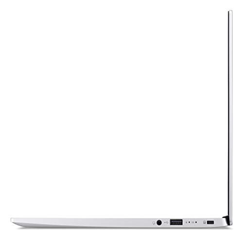 Acer Swift 3 Thin & Light 13.5" 2256 x 1504 IPS Display, 10th Gen Intel Core i5-1035G4, 8GB LPDDR4, 512GB NVMe SSD, Wi-Fi 6, Fingerprint Reader, Back-lit Keyboard, SF313-52-52VA