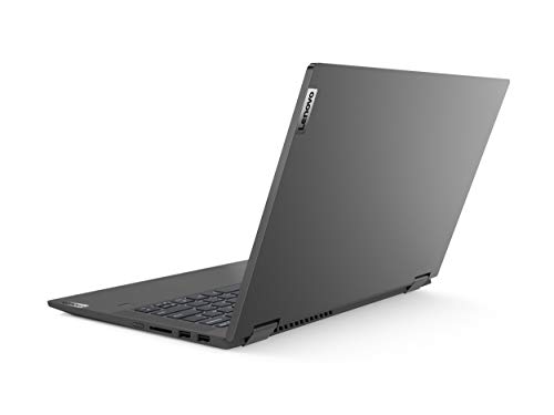 Lenovo Flex 5 14 Laptop, 14.0" FHD Touch Display, AMD Ryzen 5 5500U, 16GB RAM, 256GB Storage, AMD Radeon Graphics, Digital Pen, Windows 10H