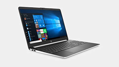 2020 HP 15.6" HD Touchscreen Premium Home & Business Laptop, 10th Gen Intel Quad-Core i5-1035G1 Upto 3.6GHz, 8GB RAM, 512GB SSD, WiFi, HDMI, Bluetooth, Card Reader, Windows 10