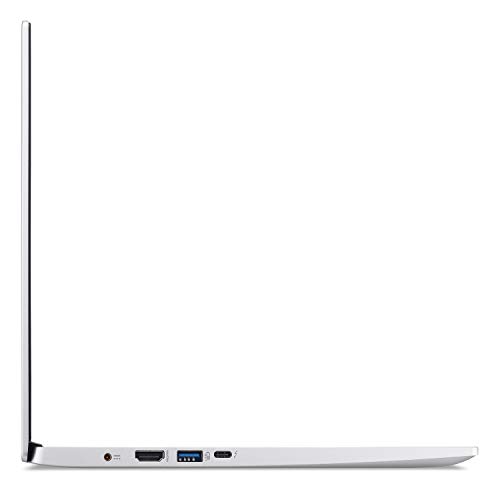 Acer Swift 3 Thin & Light 13.5" 2256 x 1504 IPS Display, 10th Gen Intel Core i5-1035G4, 8GB LPDDR4, 512GB NVMe SSD, Wi-Fi 6, Fingerprint Reader, Back-lit Keyboard, SF313-52-52VA