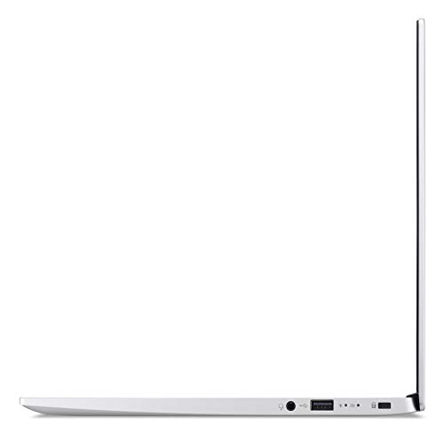 Acer Swift 3 Thin & Light 13.5" 2256 x 1504 IPS Display, 10th Gen Intel Core i5-1035G4, 8GB LPDDR4, 512GB NVMe SSD, Wi-Fi 6, Fingerprint Reader, Back-lit Keyboard, SF313-52-52VA