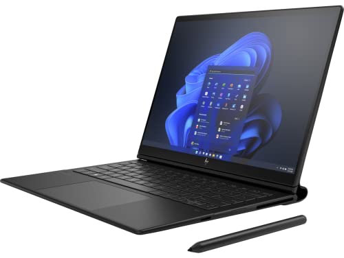 Best Notebooks New Dragonfly Folio G3 2 in 1 Premium Windows Tablet Laptop 13.5" FHD Touchscreen 12th Gen Intel i7-1265U Stylus Pen Windows 11 Pro 2TB SSD 16GB RAM 5G LTE