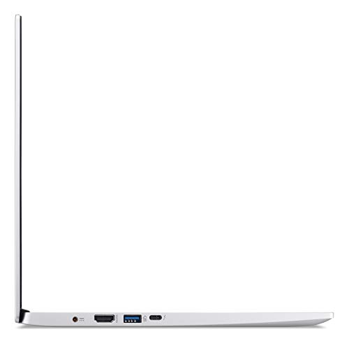Acer Swift 3 Thin & Light 13.5" 2256 x 1504 IPS Display, 10th Gen Intel Core i5-1035G4, 8GB LPDDR4, 512GB NVMe SSD, Wi-Fi 6, Fingerprint Reader, Back-lit Keyboard, SF313-52-52VA