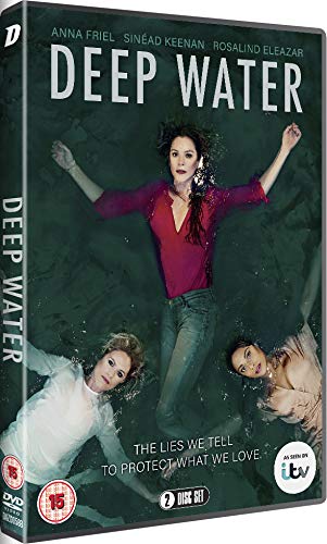 Deep Water [DVD]