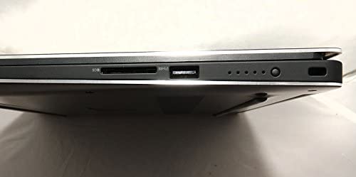Dell Precision 5510 UHD 15.6 Inch (3840 x 2160) TOUCH Screen Work Station Laptop (Intel Quad Core i7-6820HQ, 16GB Ram, 512GB SSD, Nvidia Quadro M1000M, HDMI, Camera) Win 10 Pro (Renewed)